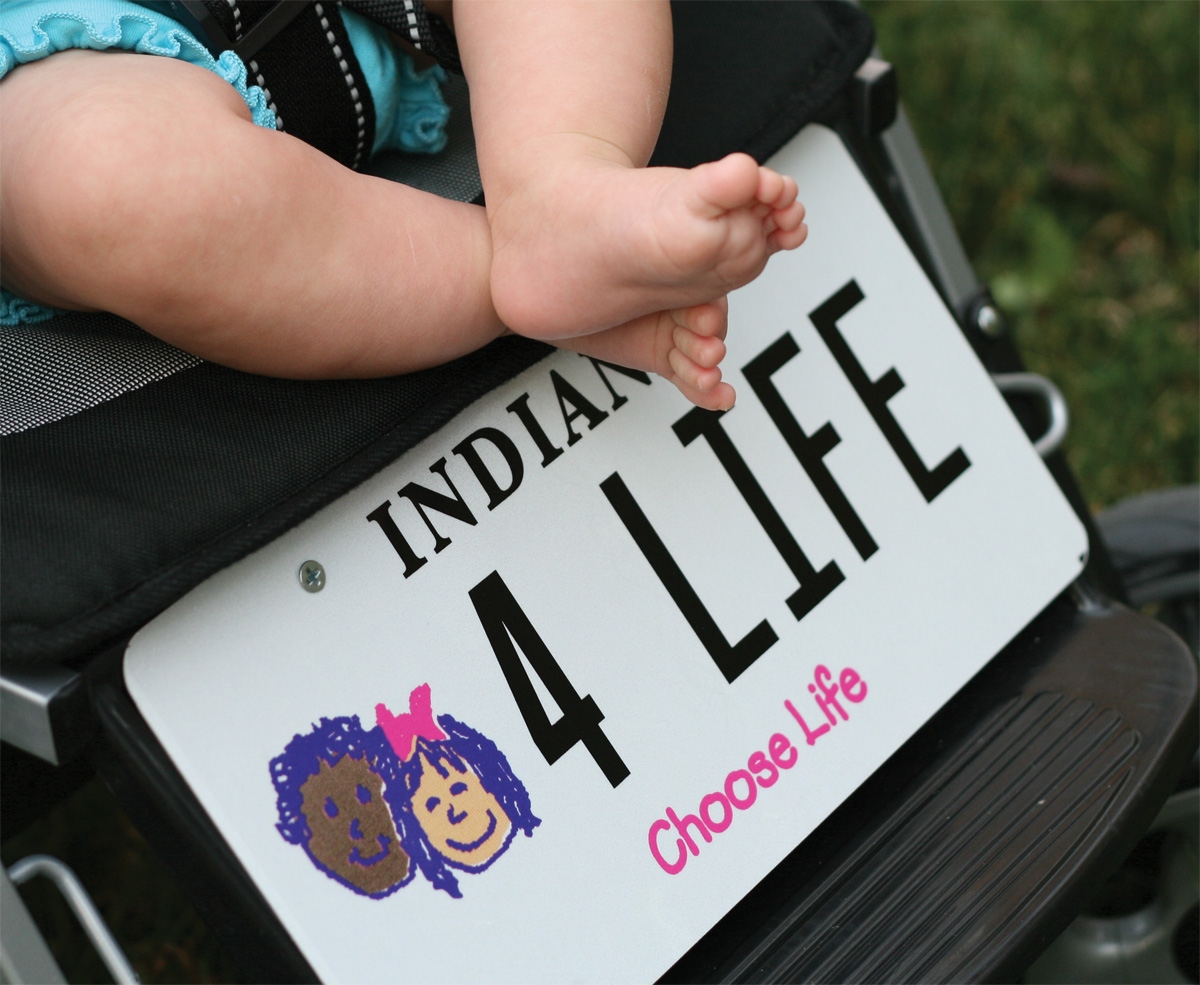 About – Choose Life Indiana